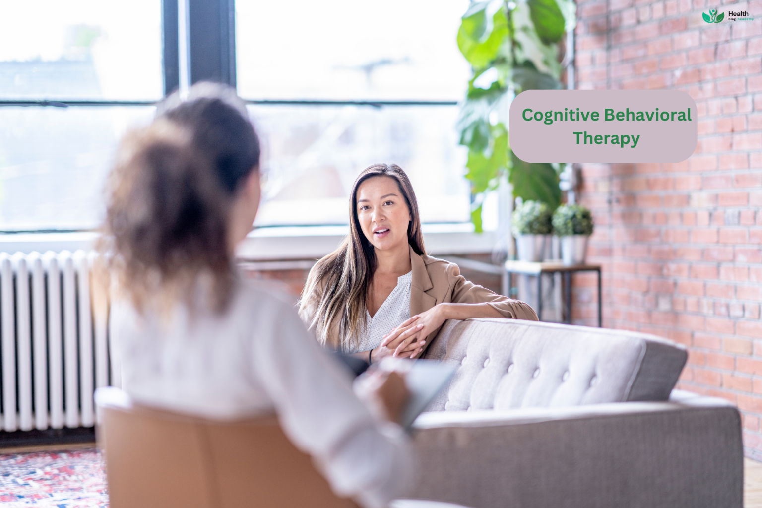 Comprehensive Guide to Cognitive Behavioral Therapy (CBT) Techniques ...