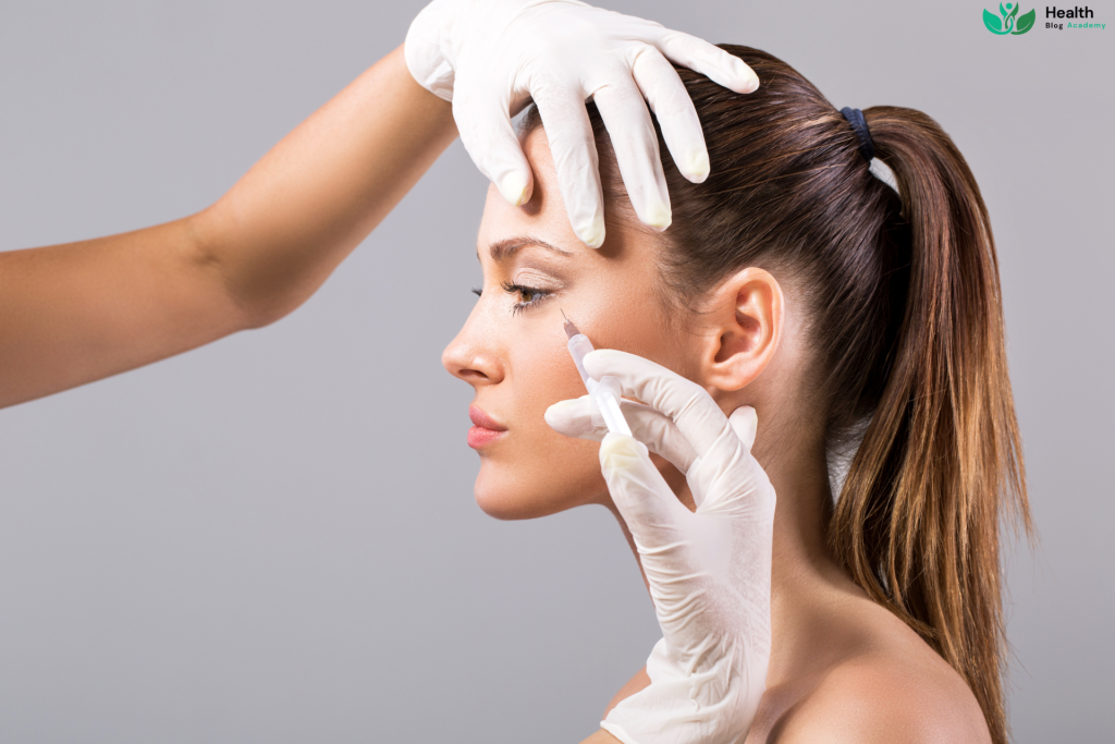 What is Botox treatment, types, usages, advantages and disadvantages ...